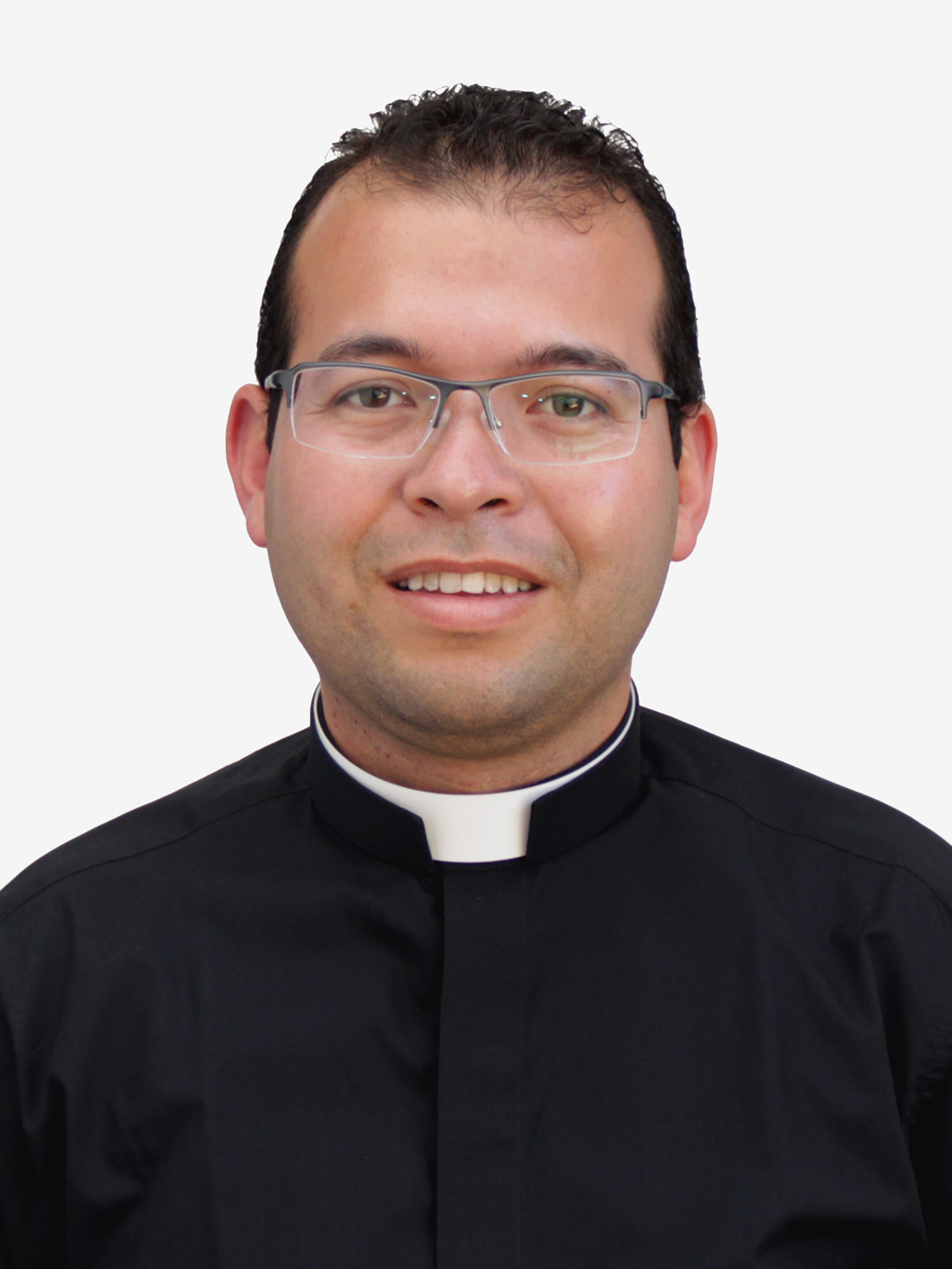 Fueron ordenados cinco nuevos diáconos, para nuestra iglesia diocesana ...